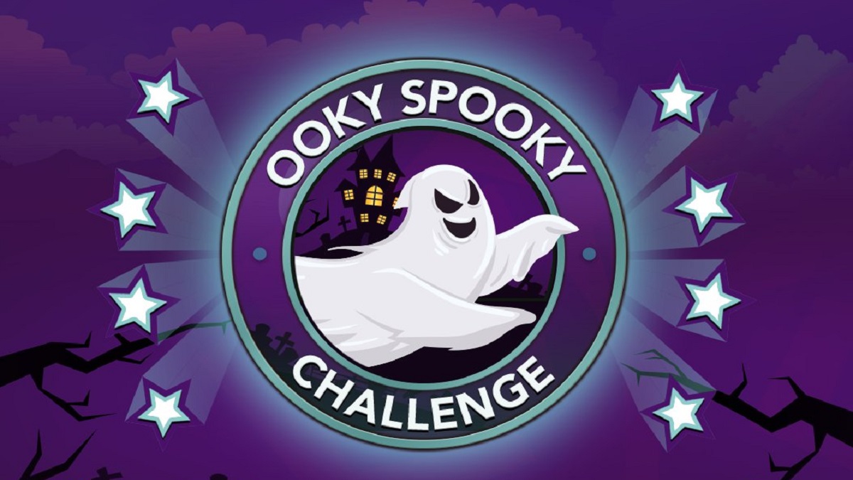 BitLife: How to Complete the Ooky Spooky Challenge – GameSkinny