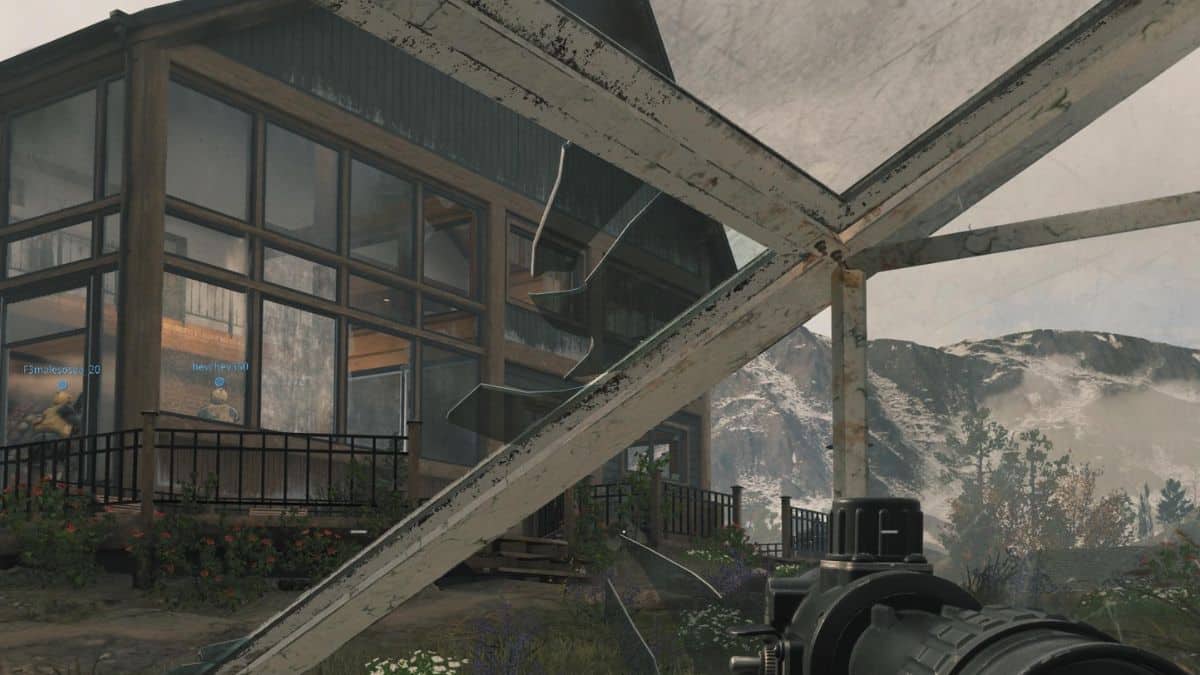 Call of Duty Modern Warfare 3: How to Slide Cancel in MW3 – GameSkinny