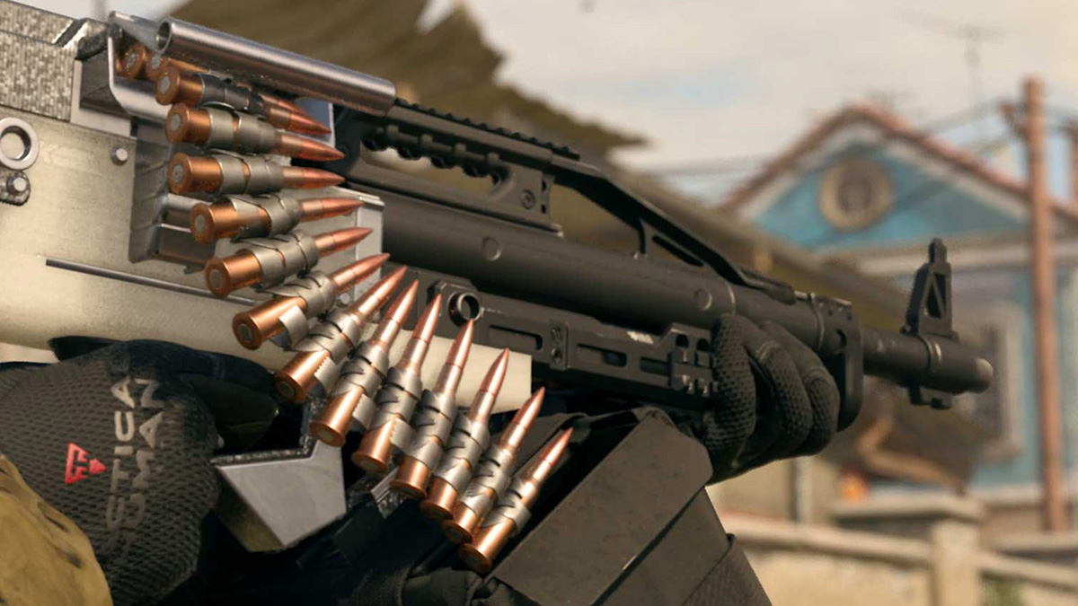 CoD MW3: How Aftermarket Parts Work in MW3 – GameSkinny