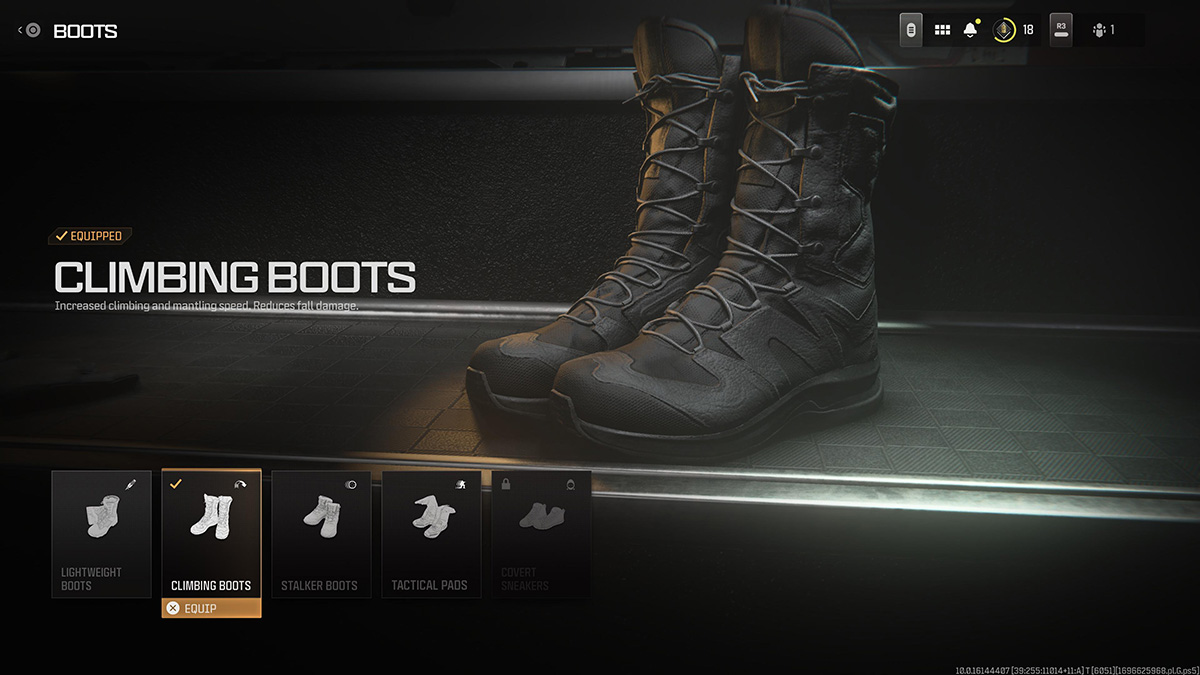 Call of Duty Modern Warfare 3: All MW3 Perks Listed and Detailed ...