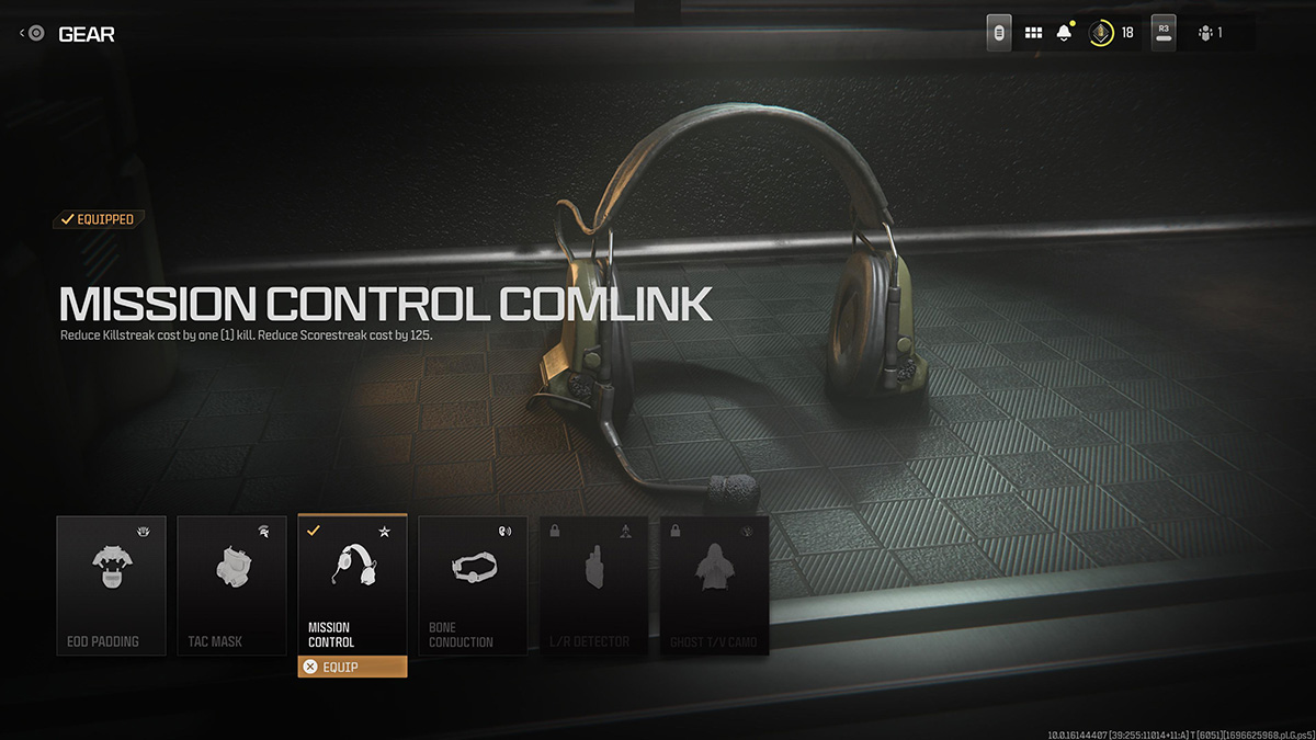 Call of Duty Modern Warfare 3: All MW3 Perks Listed and Detailed ...