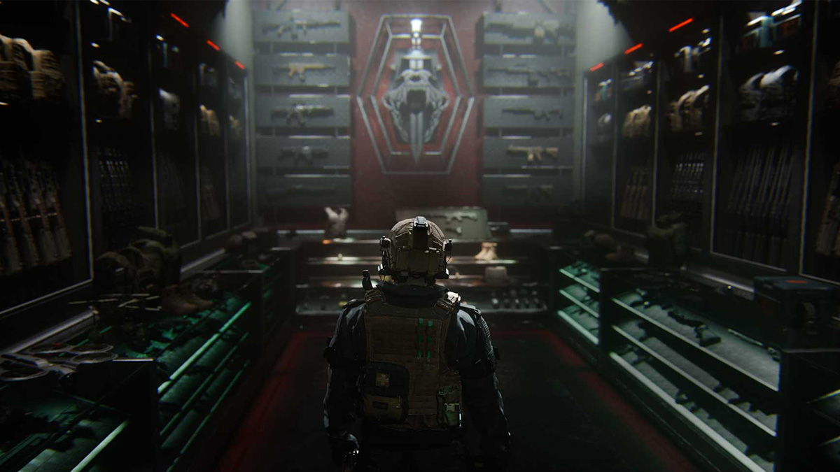 Call of Duty: Modern Warfare 3: Best Striker Build – GameSkinny