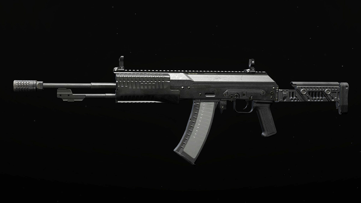 The Best MW3 Guns Ranked – GameSkinny