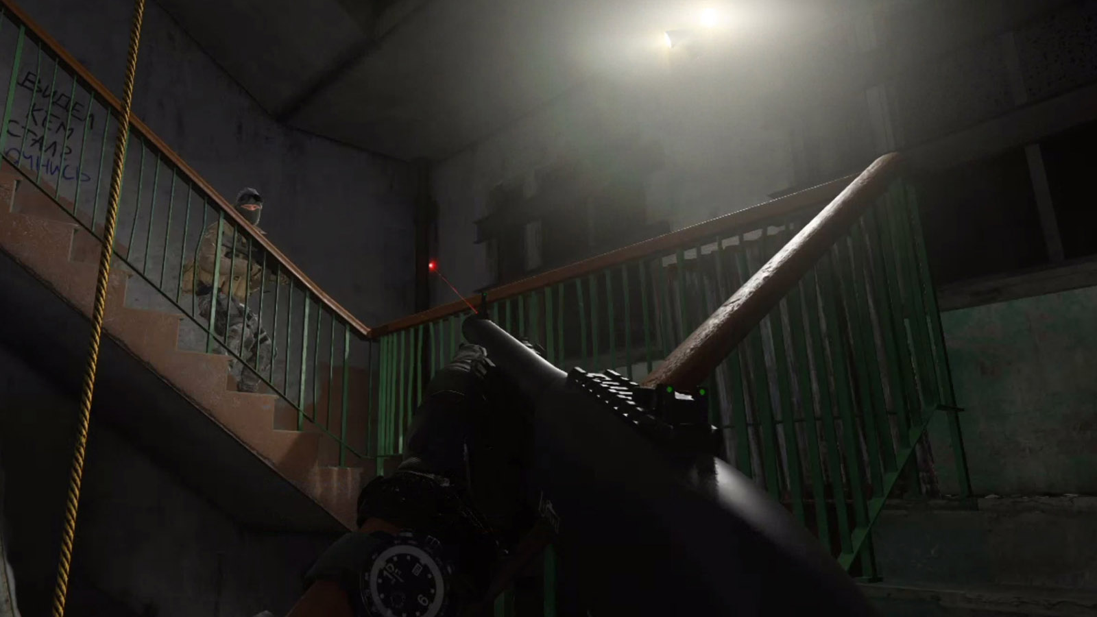 CoD Modern Warfare 3: How Big is the MW3 Install Size? – GameSkinny