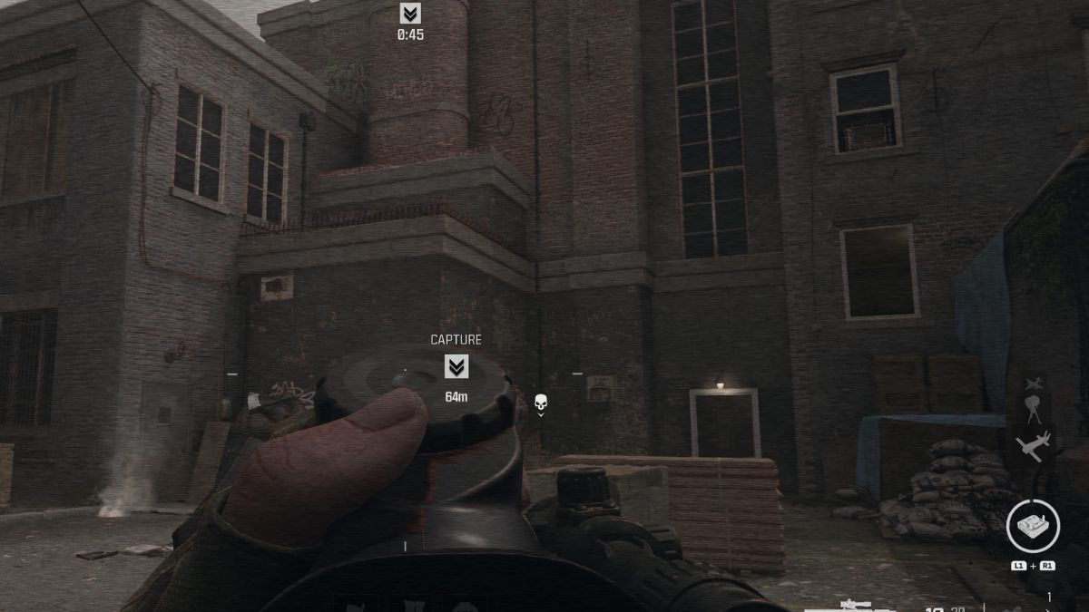 Call of Duty Modern Warfare 3: How to Use Battle Rage – GameSkinny