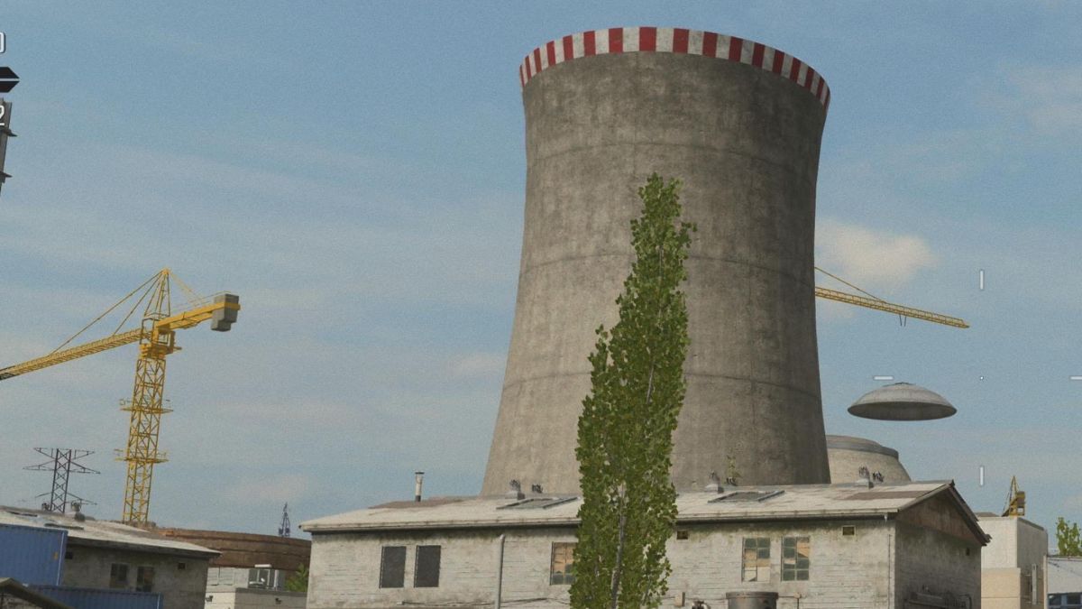 Call of Duty Modern Warfare 3: All MW3 Beta Maps List – GameSkinny