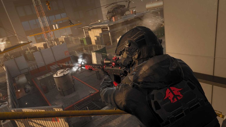 Call of Duty: Modern Warfare 3 Has the Fast Movement We’ve Been Waiting ...