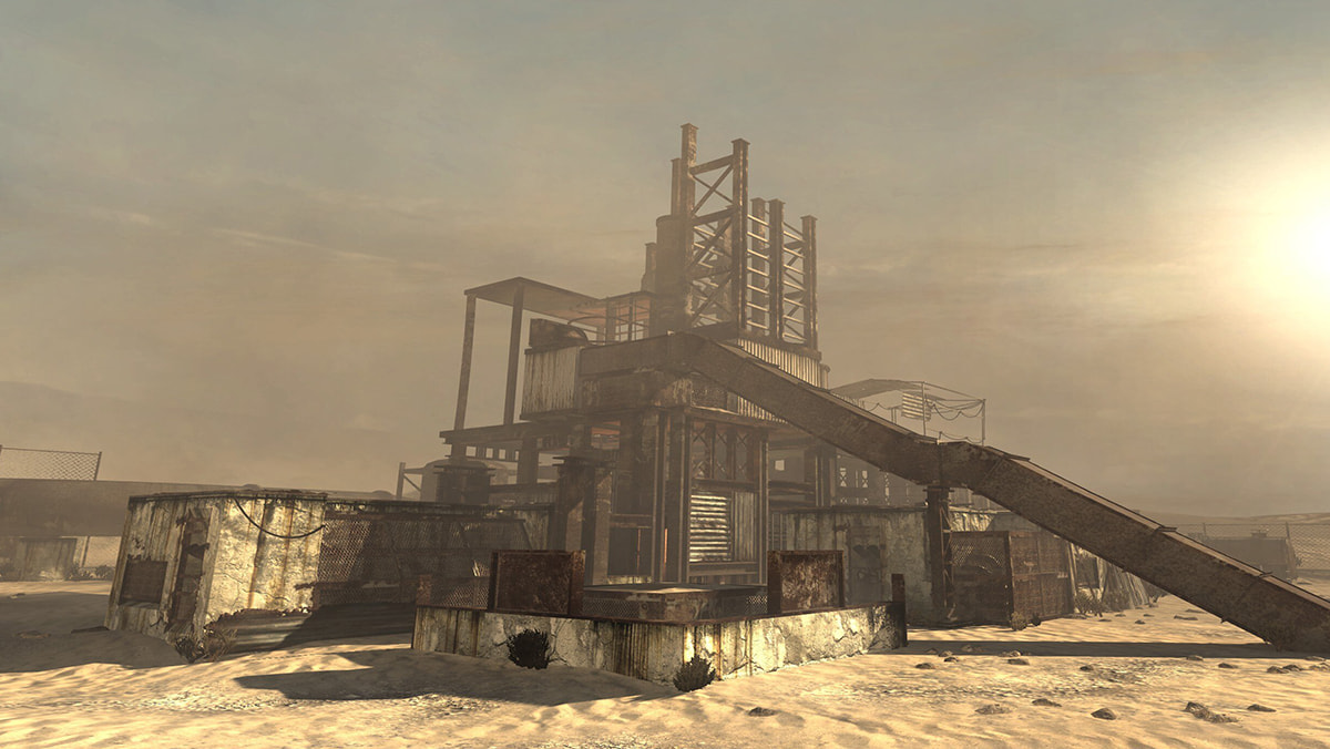 10 Best Modern Warfare 2 Maps Returning in Call of Duty: Modern Warfare 3 – GameSkinny