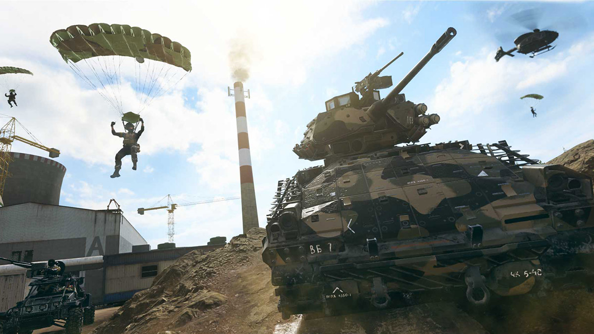Call of Duty Modern Warfare 3: How to Play MW3 PC with Controller ...