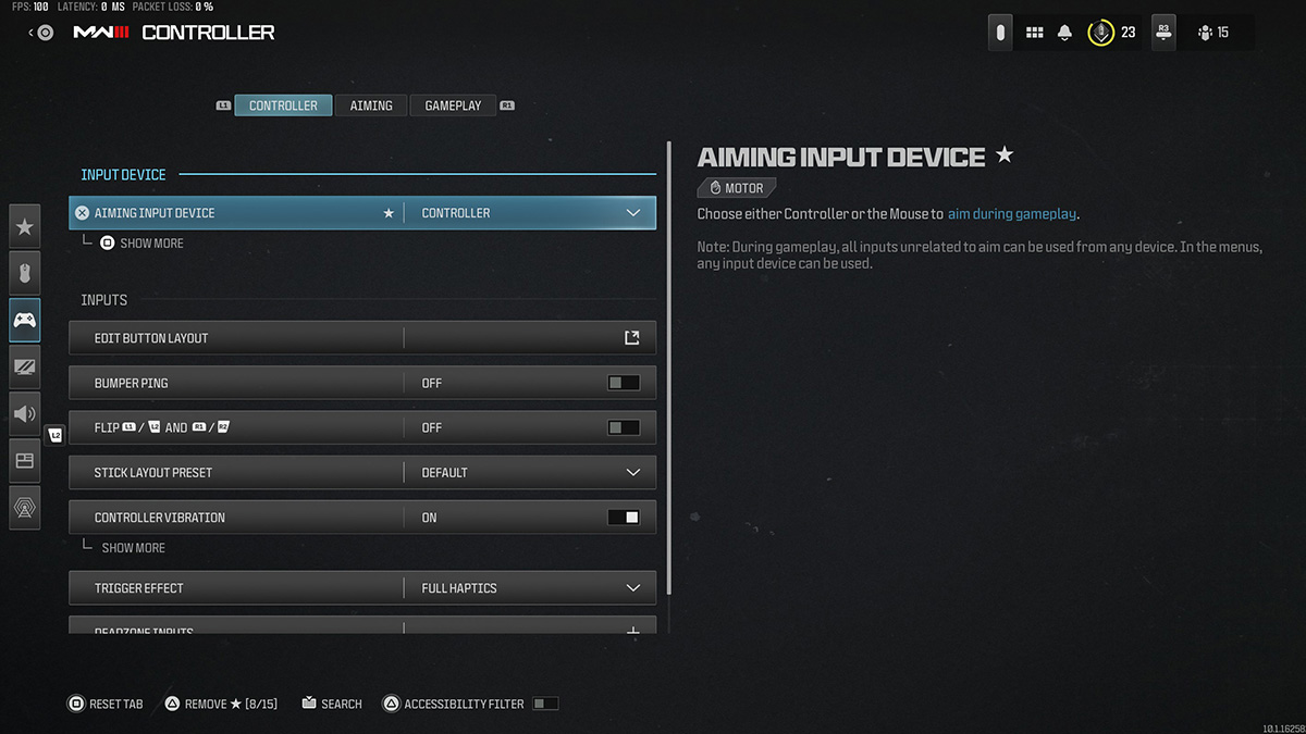 Call of Duty Modern Warfare 3: How to Play MW3 PC with Controller – GameSkinny