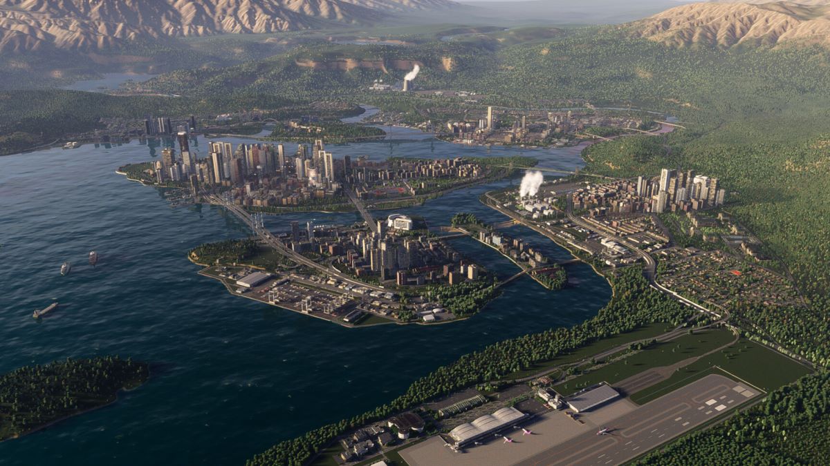 How to Fix Shadows Flickering in Cities: Skylines 2 – GameSkinny