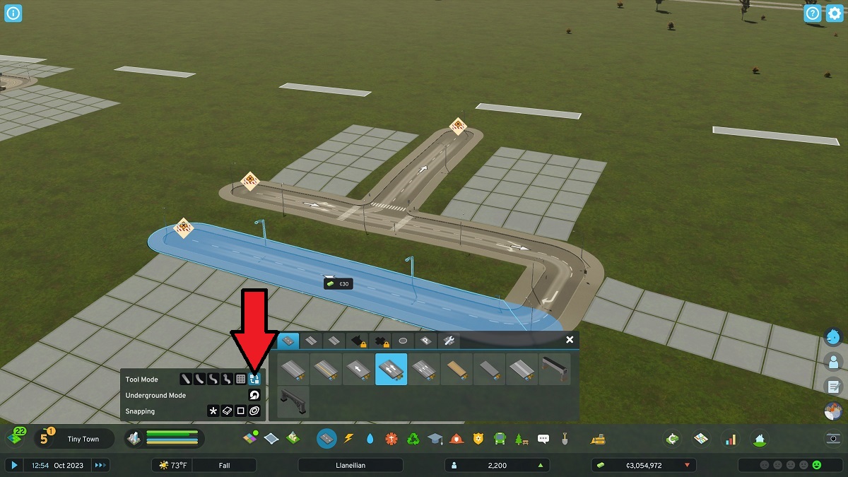 Cities Skylines 2: How to Change Direction of One Way Roads – GameSkinny