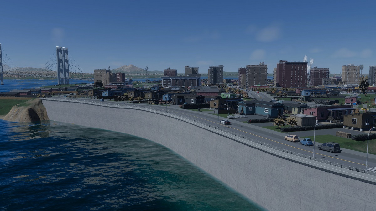 Cities Skylines 2: How to Make Quays – GameSkinny