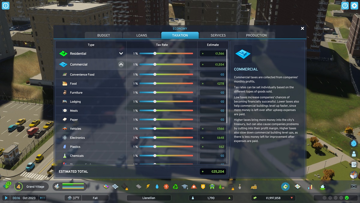 Cities Skylines 2: How to Fix Not Enough Customers – GameSkinny