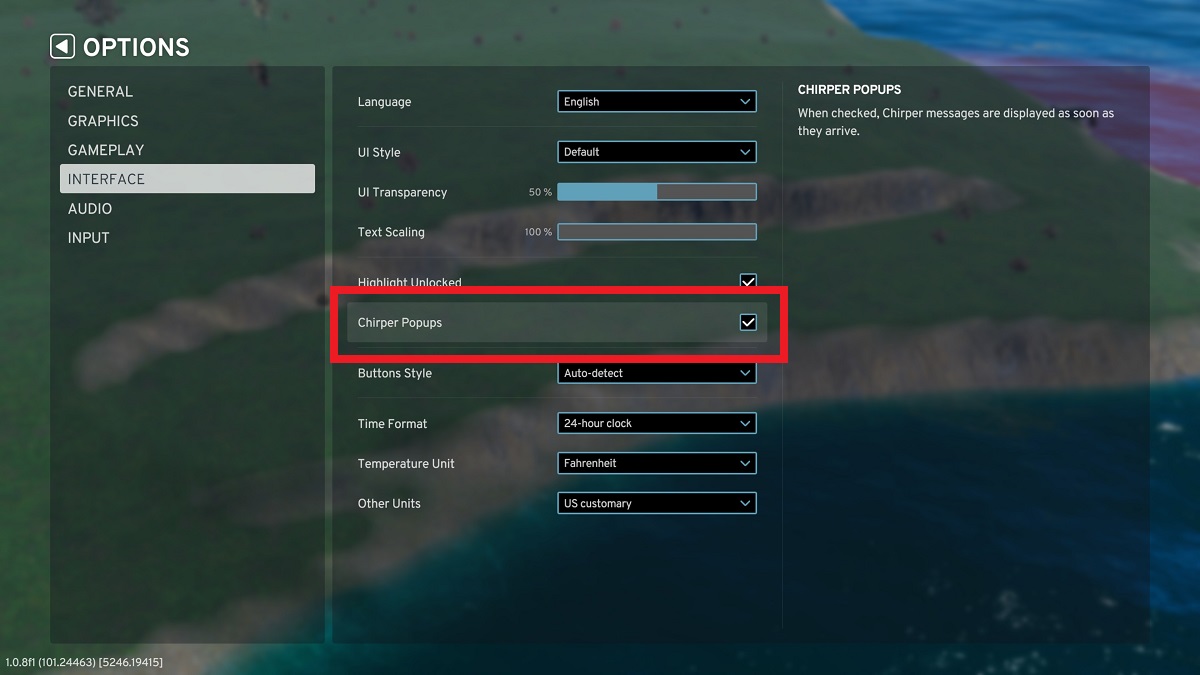 Cities Skylines 2: How to Turn Chirper Off – GameSkinny