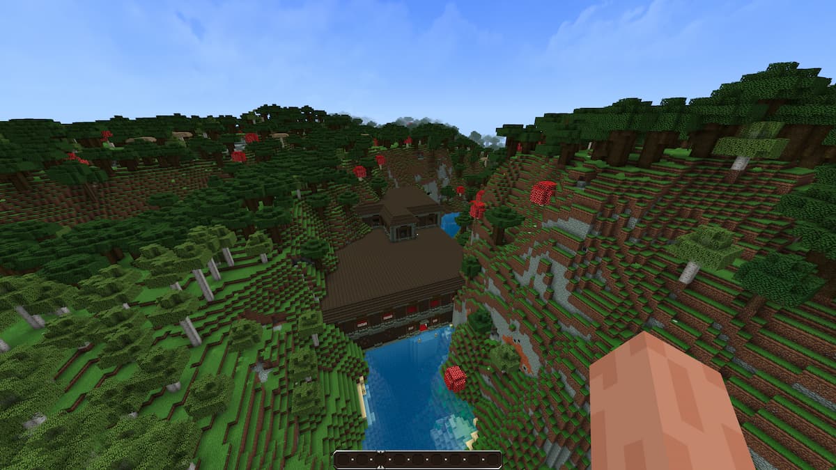 The 10 Best Minecraft 1.20.2 Java Seeds According to Reddit – GameSkinny