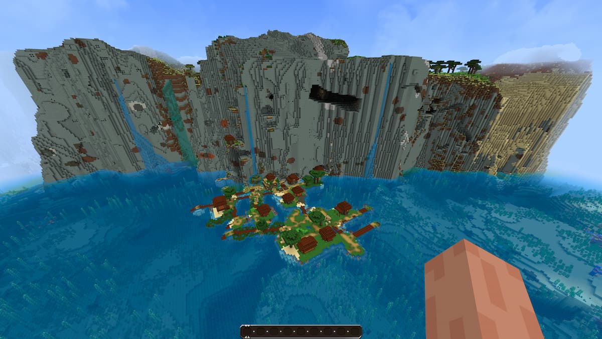 Best 30 Minecraft 1.20 Village Seeds – GameSkinny