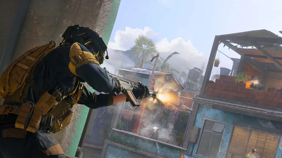 CoD MW3: How to Get the Overkill Perk – GameSkinny