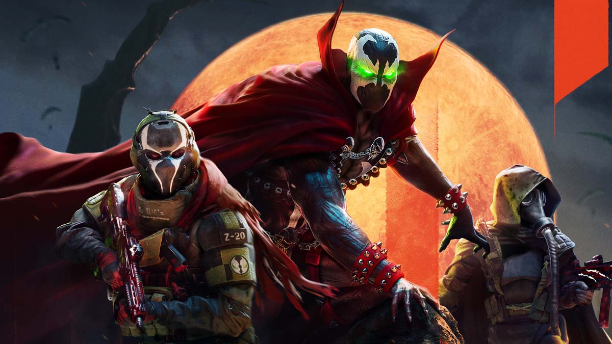 CoD The Haunting: All MW2 and Warzone Rewards Detailed – GameSkinny