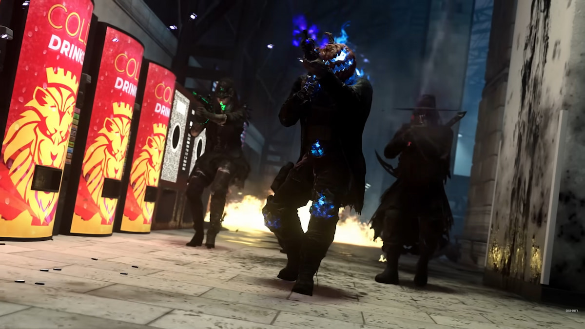 CoD The Haunting: How to Turn Off Jump Scares – GameSkinny