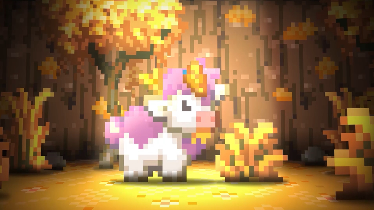 Core Keeper: How to Move and Feed Cattle – GameSkinny