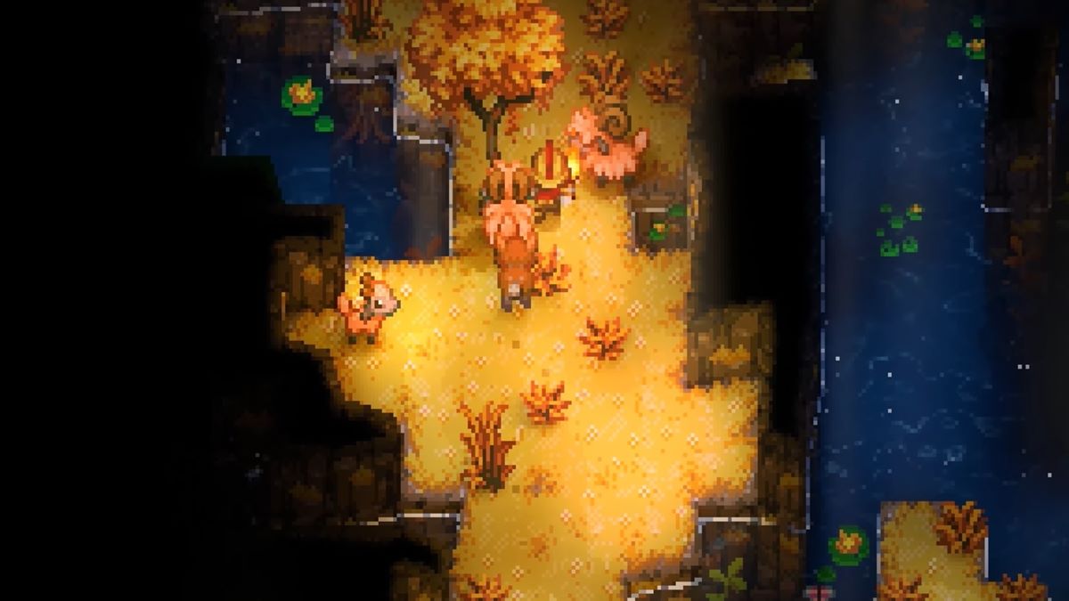 Core Keeper: How to Get Wool – GameSkinny