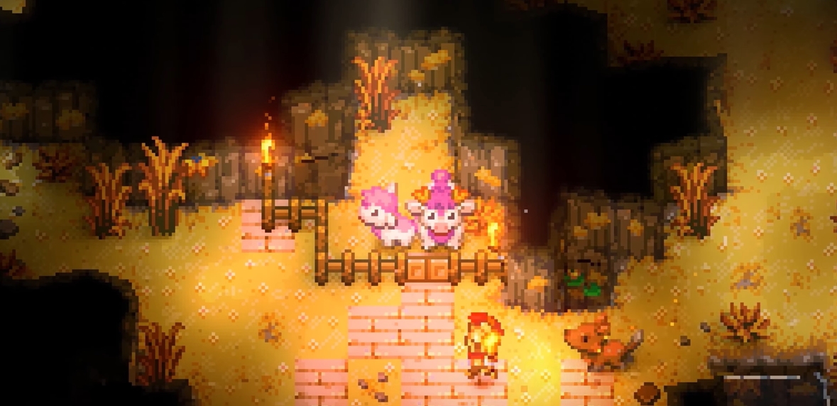 Core Keeper: How to Get Wool – GameSkinny