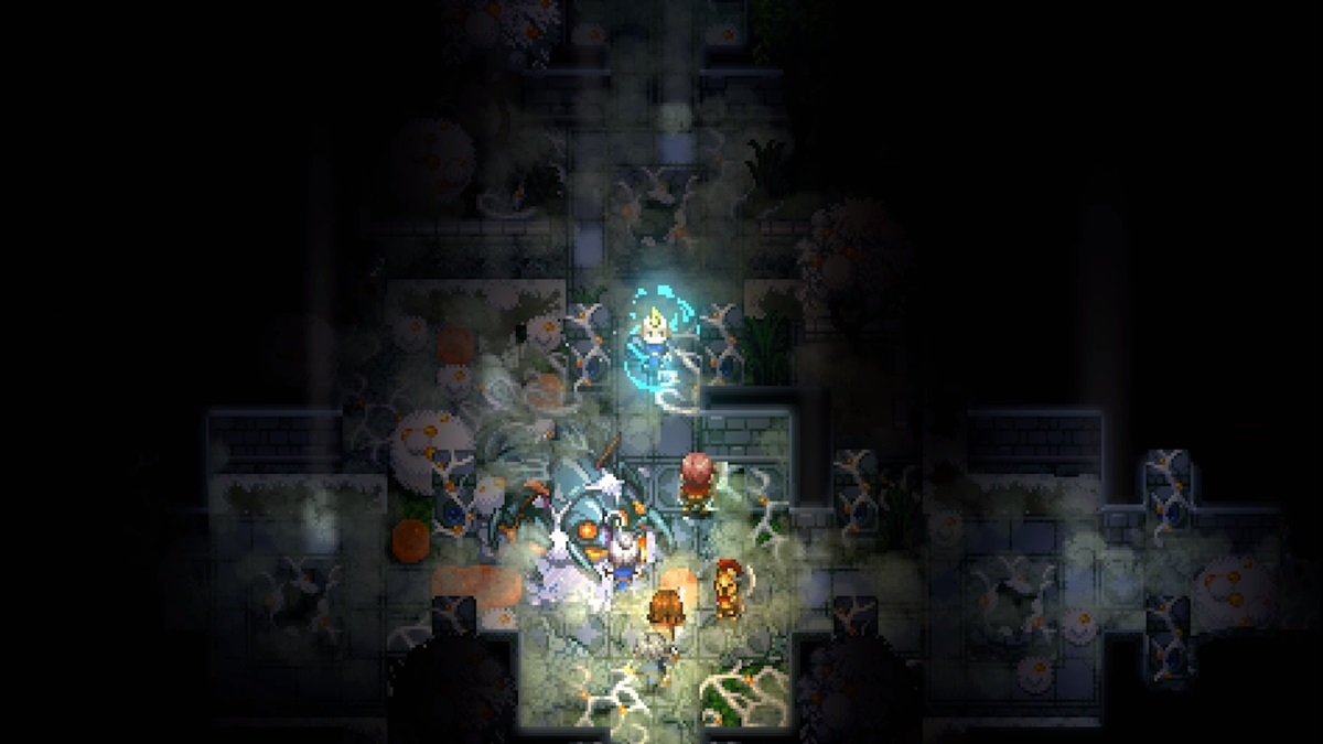 Core Keeper: How to Stop Mobs from Spawning – GameSkinny