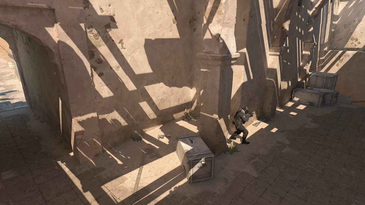 Counter Strike 2: How to Play Surf Servers in CS2 – GameSkinny