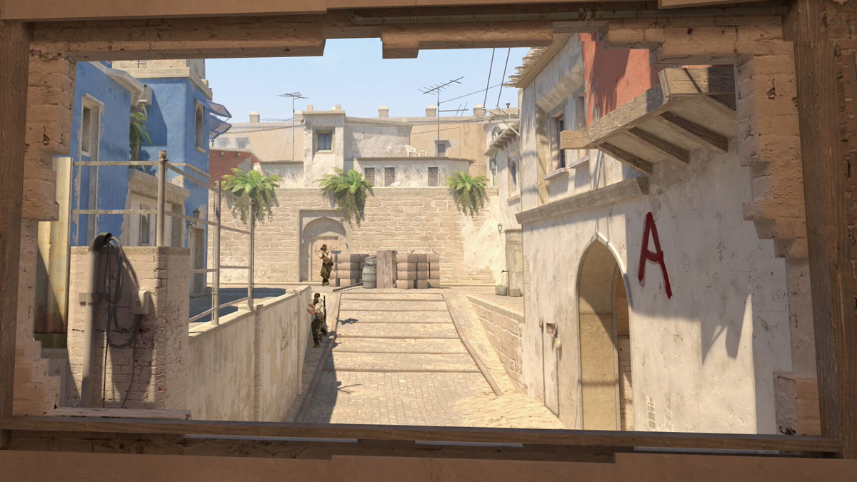 Counter Strike 2: How to Fix Failed to Reach Official Game Servers with Acceptable Ping in CS2 ...