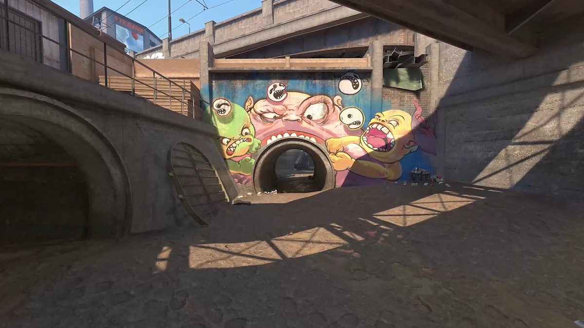 Counter Strike 2: How to Fix Connecting to Network Error in CS2 – GameSkinny