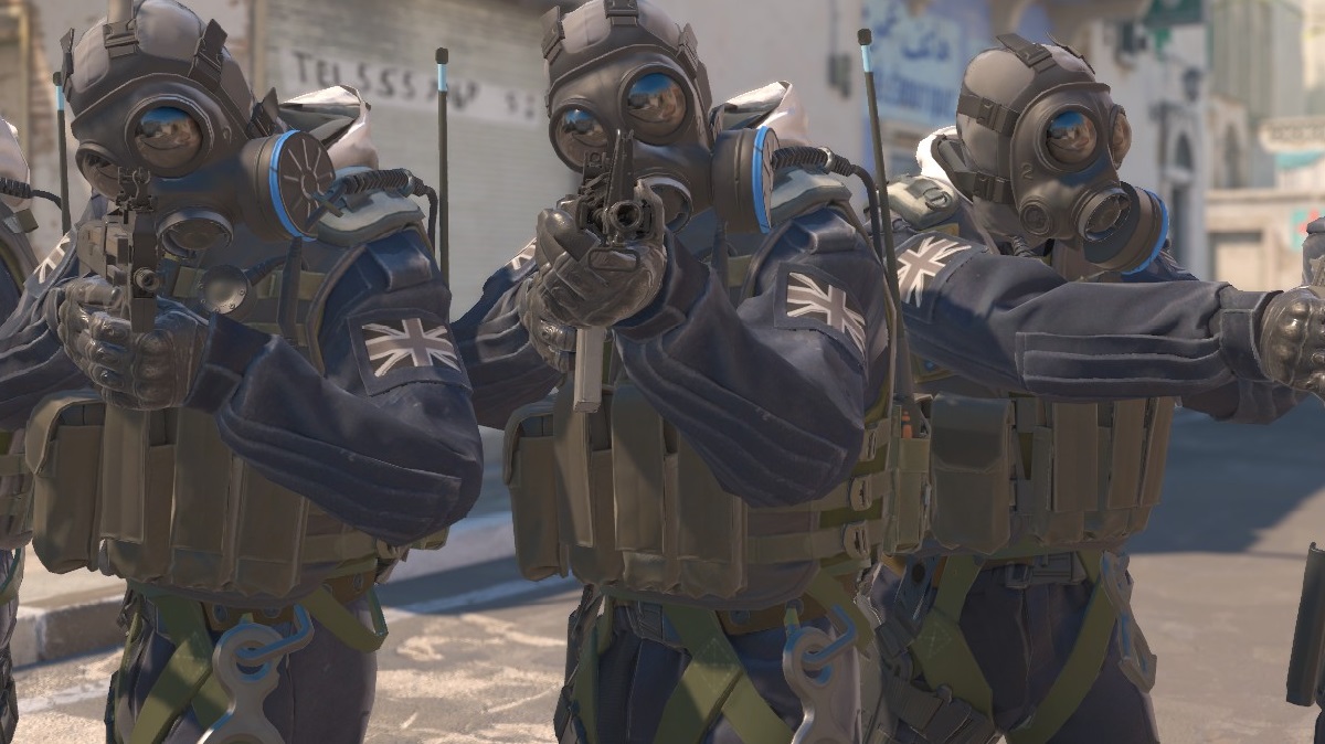 Counter Strike 2: How to Fix VAC Was Unable to Verify Game Session in ...