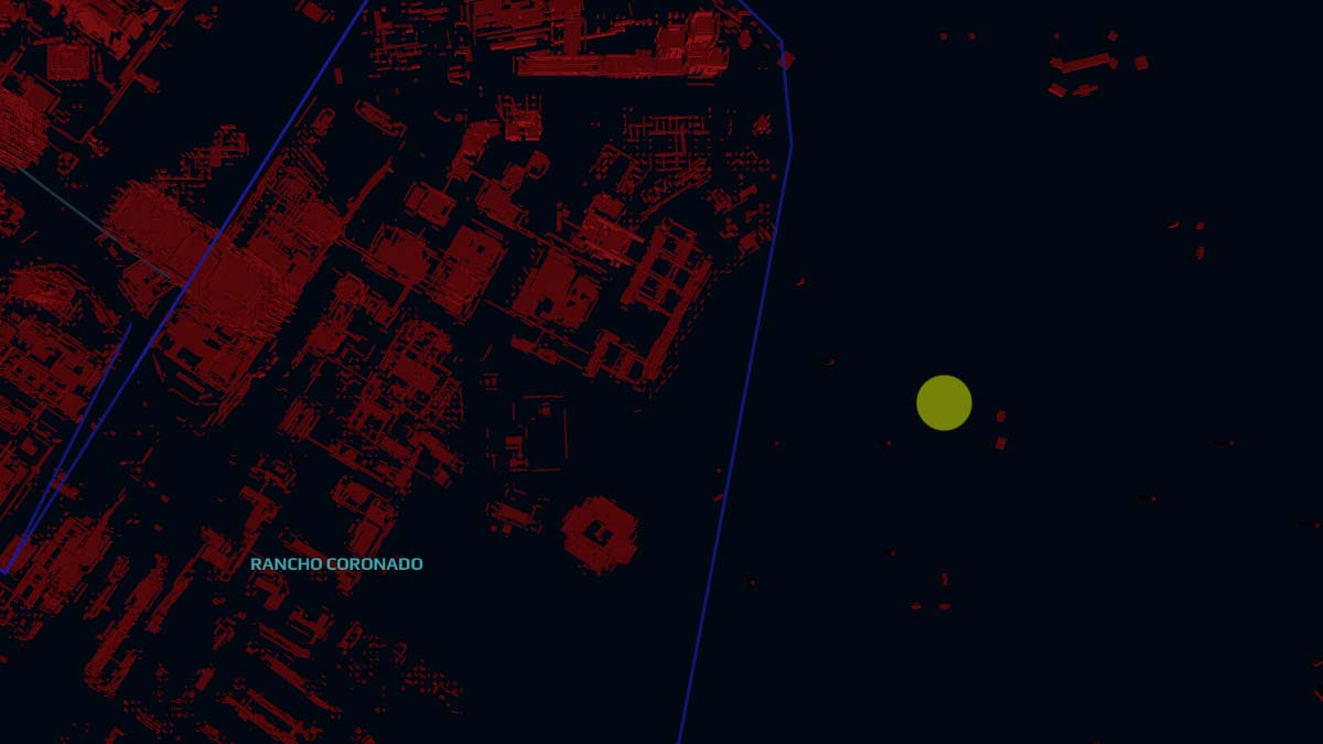 Cyberpunk 2077: All Epistrophy Delamain Cab Locations – GameSkinny