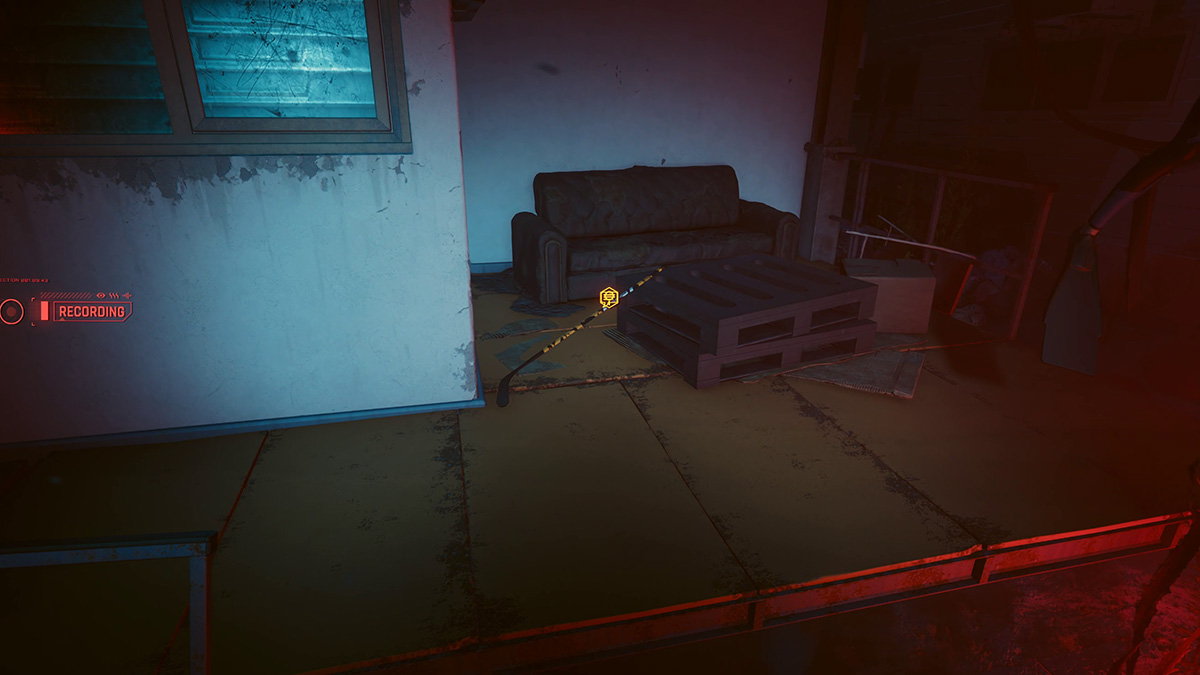 Cyberpunk 2077: How to Complete Pyramid Song – GameSkinny