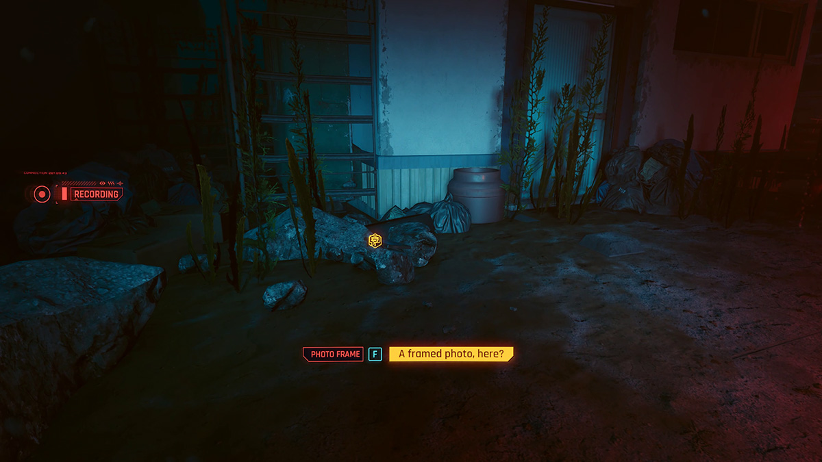 Cyberpunk 2077: How to Complete Pyramid Song – GameSkinny