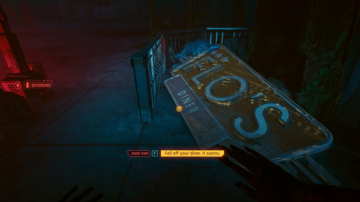 Cyberpunk 2077: How to Complete Pyramid Song – GameSkinny