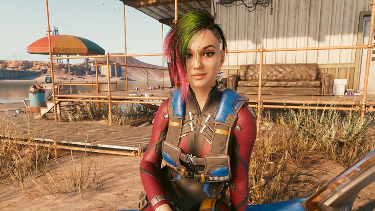 Cyberpunk 2077: How to Complete Pyramid Song – GameSkinny