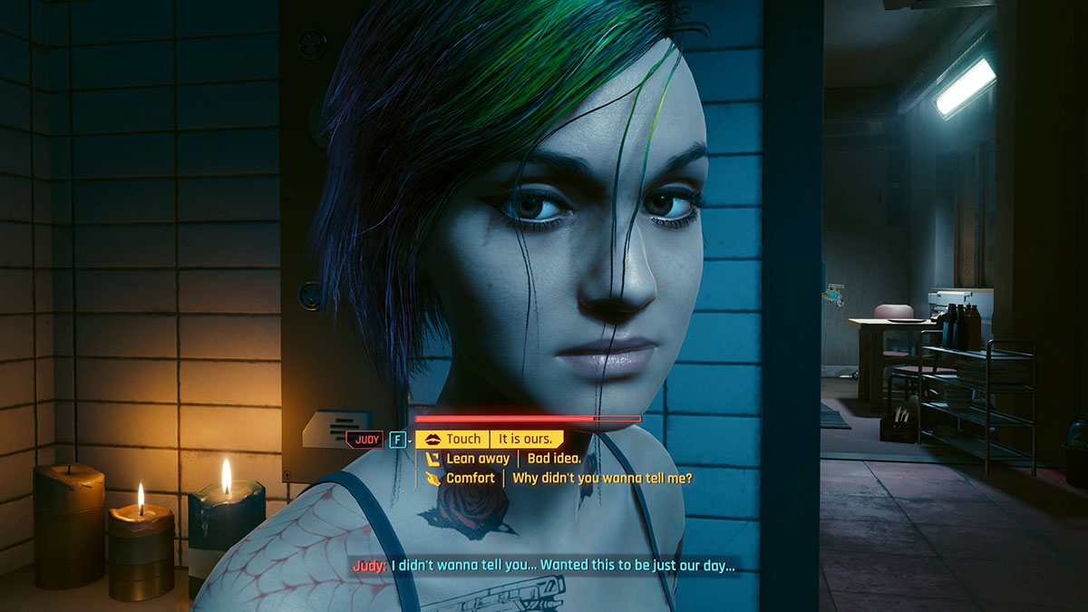 Cyberpunk 2077: How to Complete Pyramid Song – GameSkinny