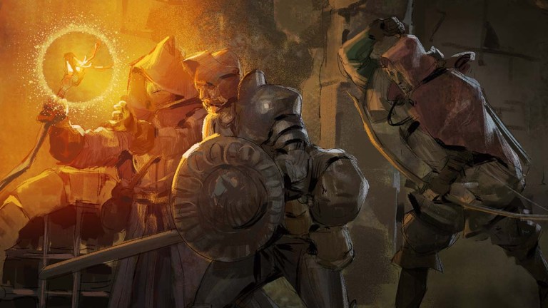 Dark and Darker: Best Solo Classes Tier List – GameSkinny