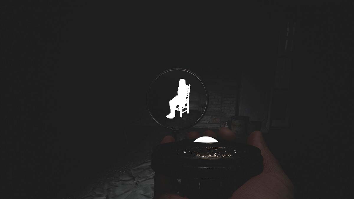 Demonologist: How to Collect Ghost Orbs – GameSkinny