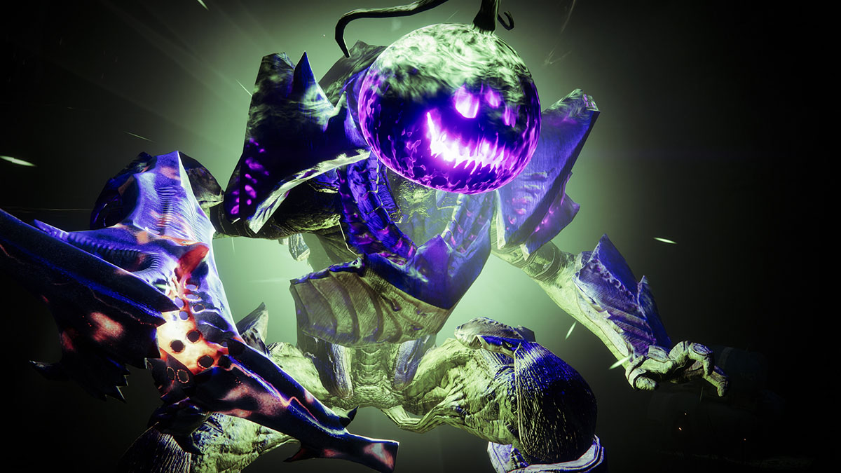 Destiny 2: Complete Haunted Lost Sectors Guide (Festival of the Lost 2023) – GameSkinny