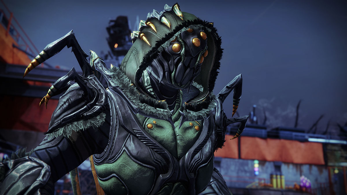 Destiny 2: Fastest Way to Complete the Occult Ritual Challenge – GameSkinny