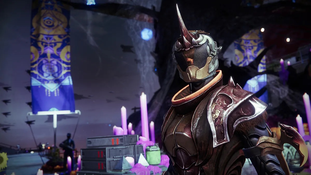 Destiny 2: How to Get the Lost Memento For Twilight Keepsake – GameSkinny