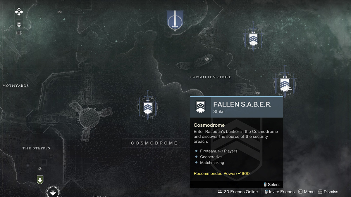 Destiny 2: How to Get the Lost Memento For Twilight Keepsake – GameSkinny