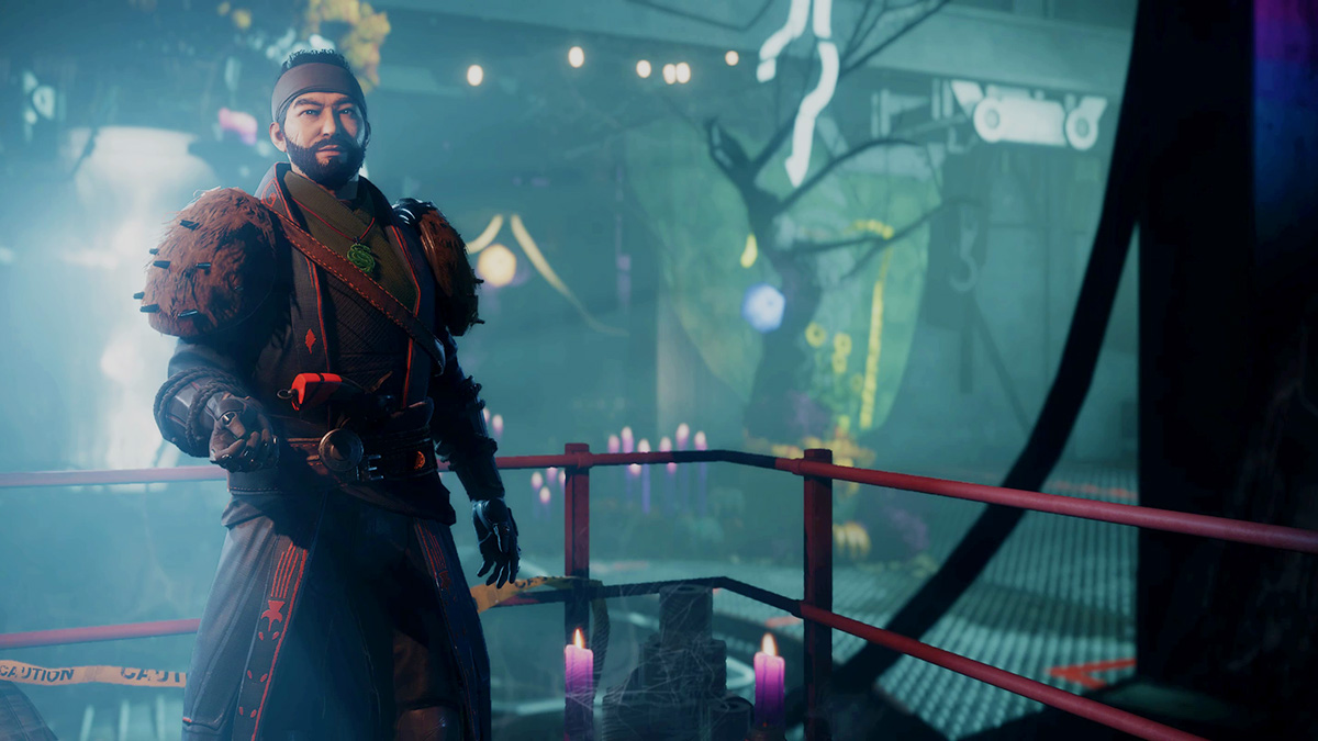 Destiny 2: What are Ritual Activity Playlists? Explained – GameSkinny