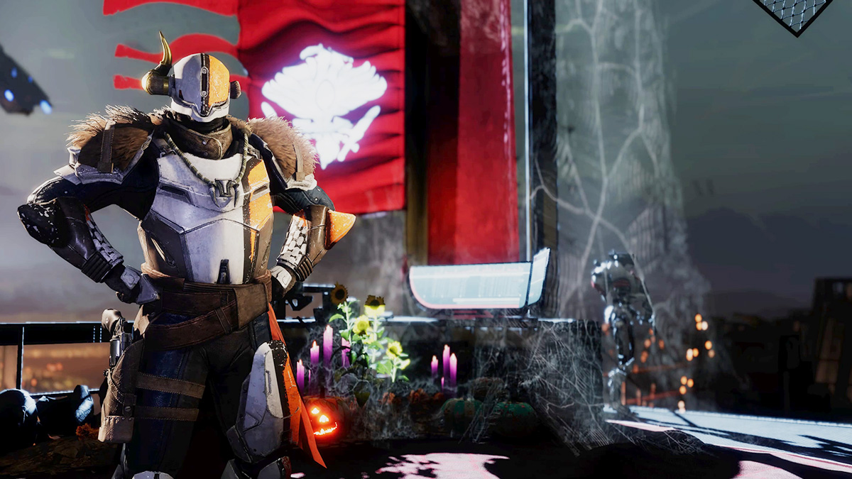 Destiny 2: What are Ritual Activity Playlists? Explained – GameSkinny