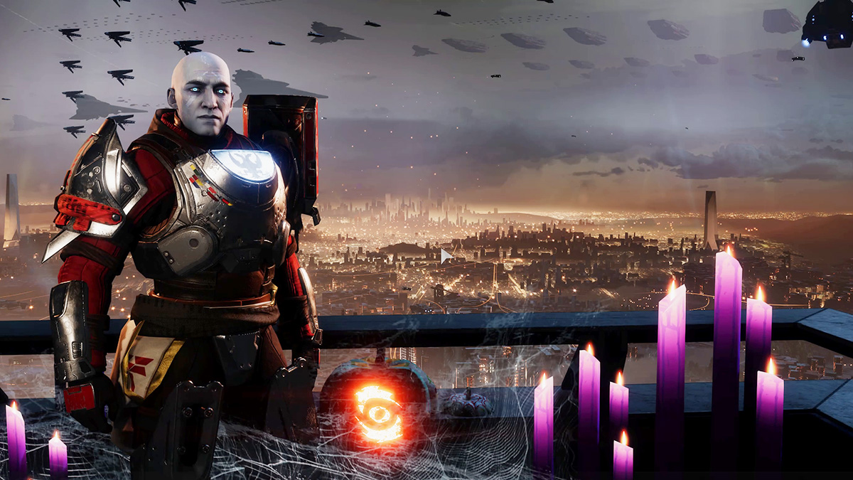 Destiny 2: What are Ritual Activity Playlists? Explained – GameSkinny