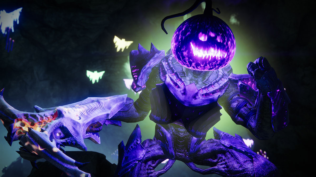 Destiny 2 Festival of the Lost: How to Farm Candy (2023) – GameSkinny