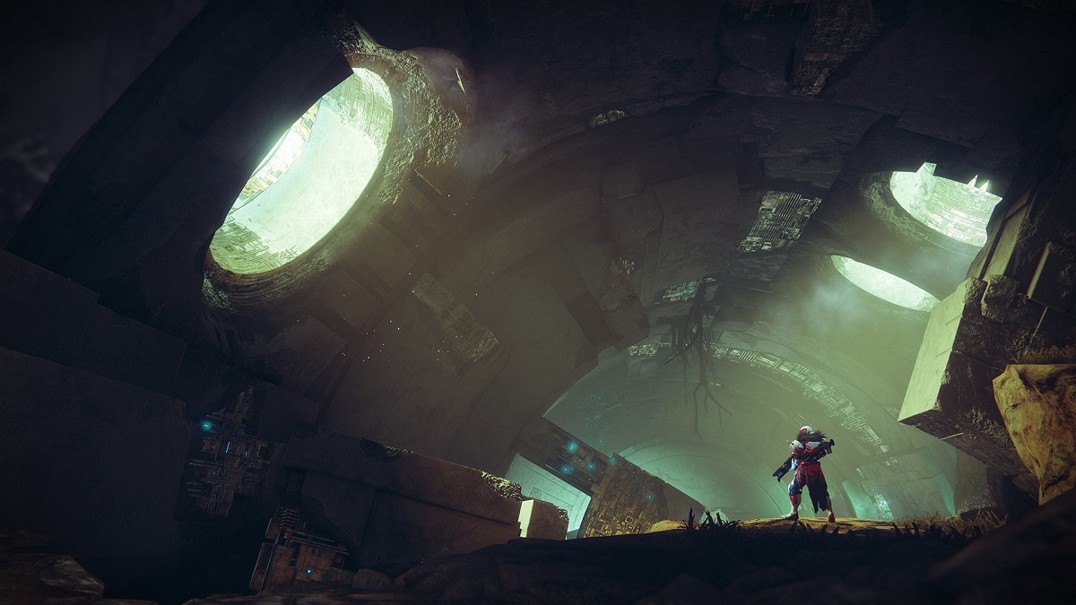 How to Fix Error Code Cat in Destiny 2 – GameSkinny