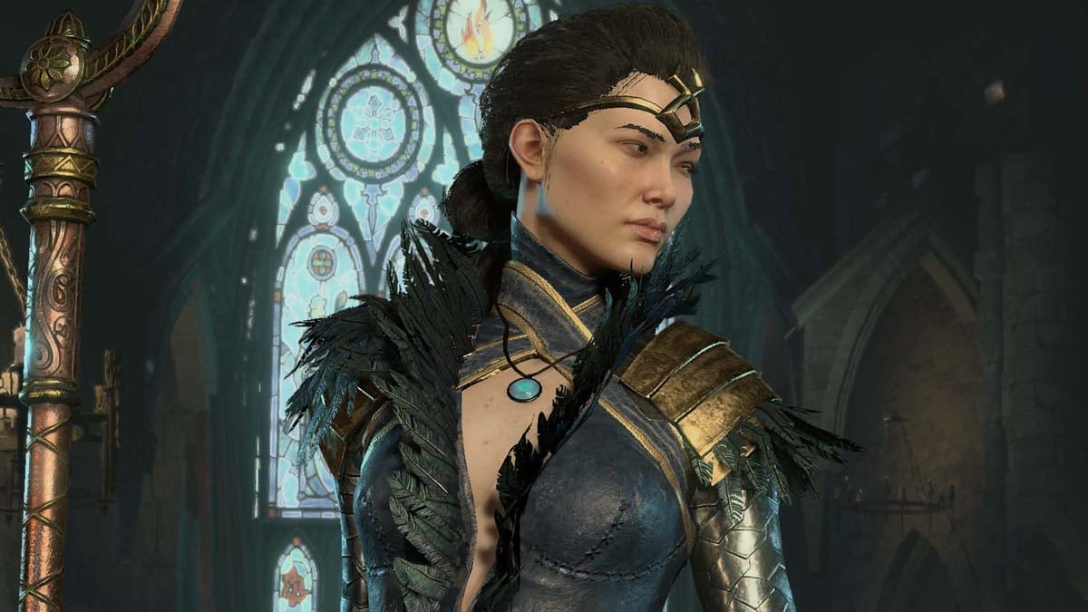 Diablo 4 Ball Lightning Sorcerer Build Guide – GameSkinny